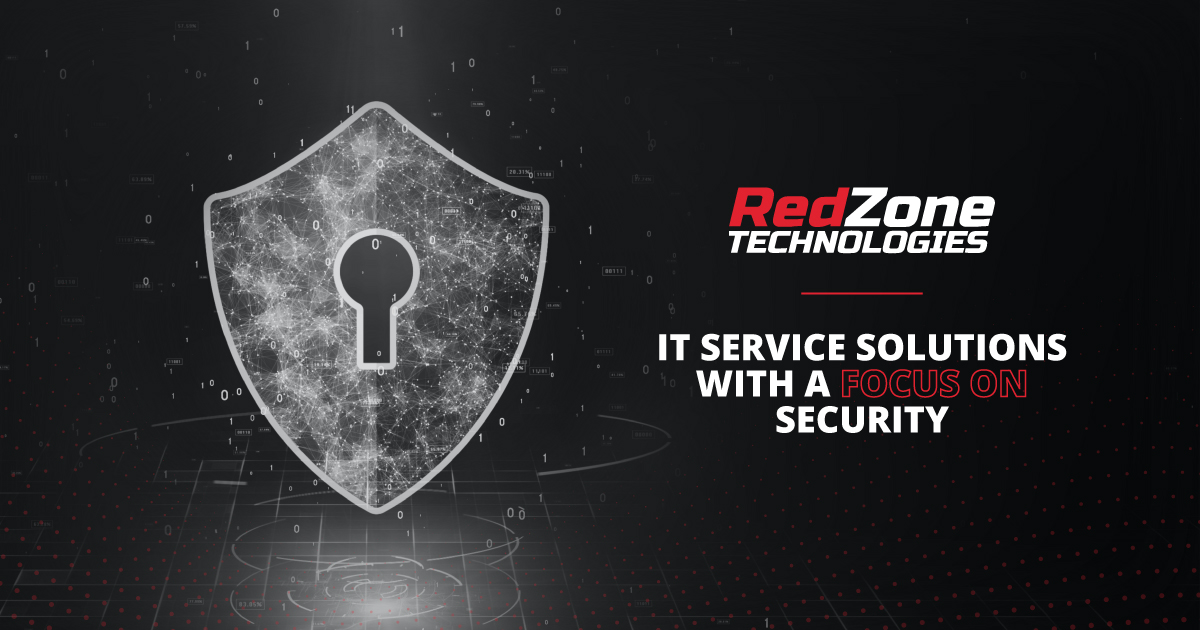 RedZone: Leading in Cybersecurity and Security Services